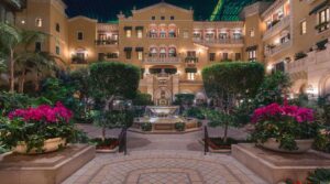 MANSION at MGM Grand